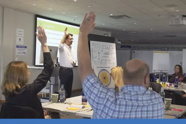 Steps to Follow - Successful Value Stream Workshop | Scaled Agile