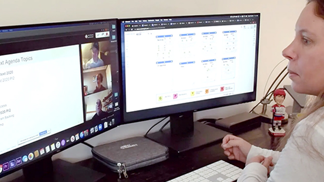 Planview - Virtual PI Planning Execution | Scaled Agile