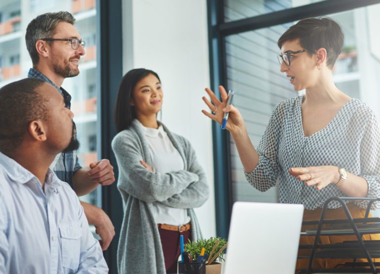 The SAFe® Coach - Leading to SAFe Transformation - Scaled Agile
