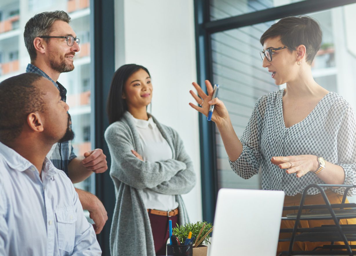 The SAFe® Coach - Leading to SAFe Transformation - Scaled Agile