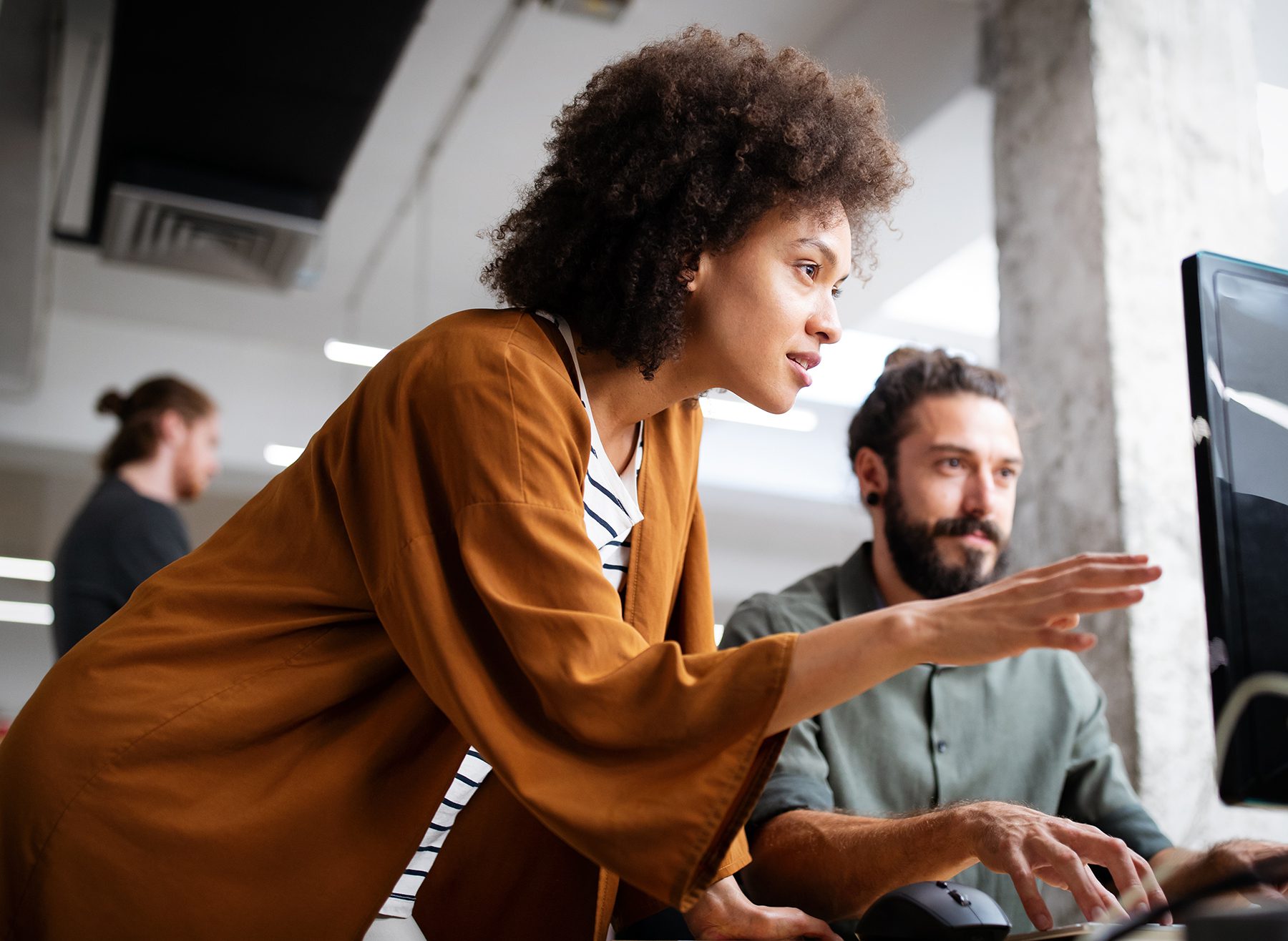 Assessing Levels of Agility - SAFe Agile Adoption | Scaled Agile