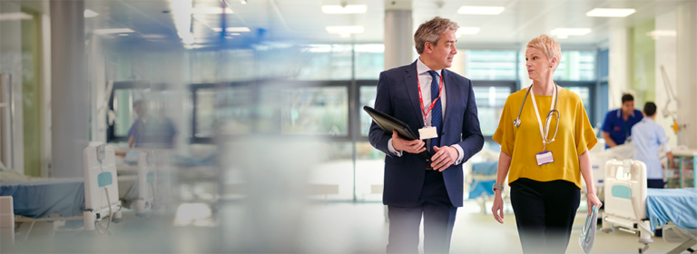 Scaled Agile Framework® (SAFe®) for Healthcare | Scaled Agile