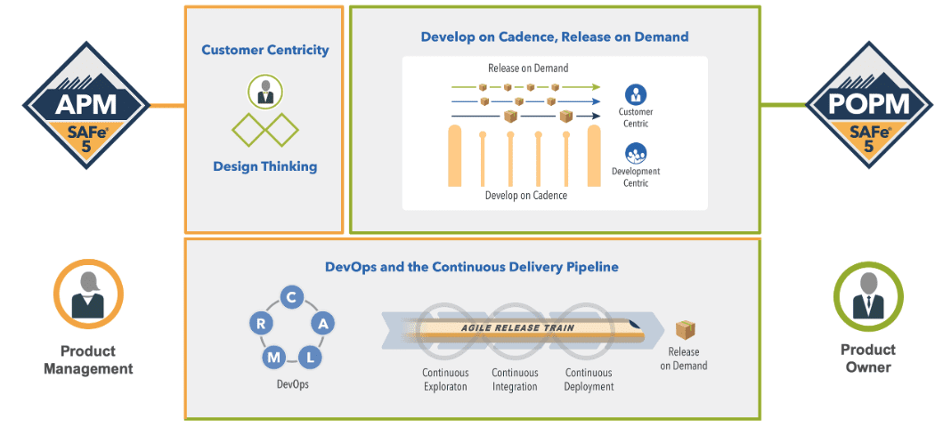 Know Why Most Successful PMs and POs Share a Brain | Scaled Agile
