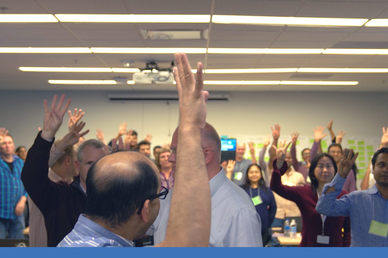 SAFe and Business Architecture - Agile Journey | Scaled Agile