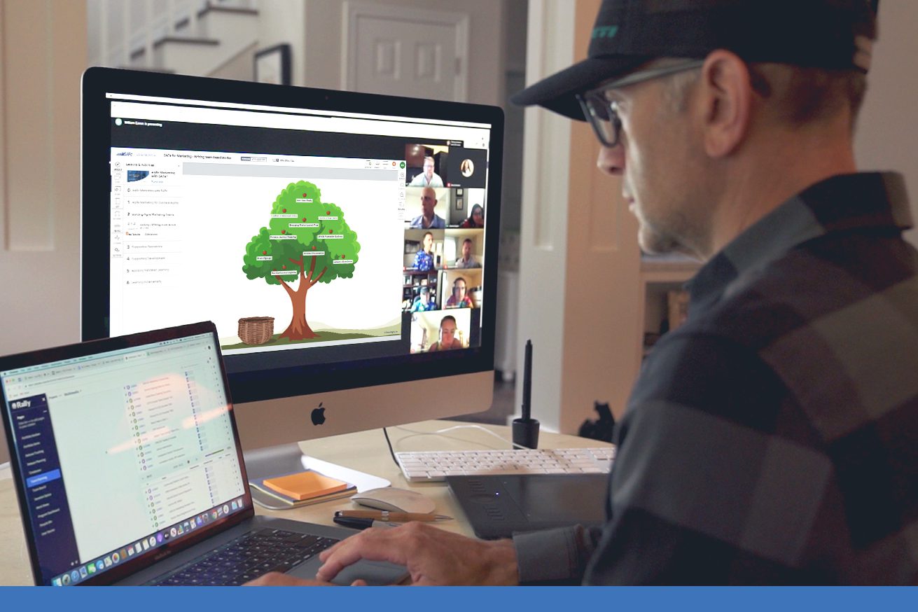 Remote Teaching - Scaled Agile’s Virtual Classroom | Scaled Agile