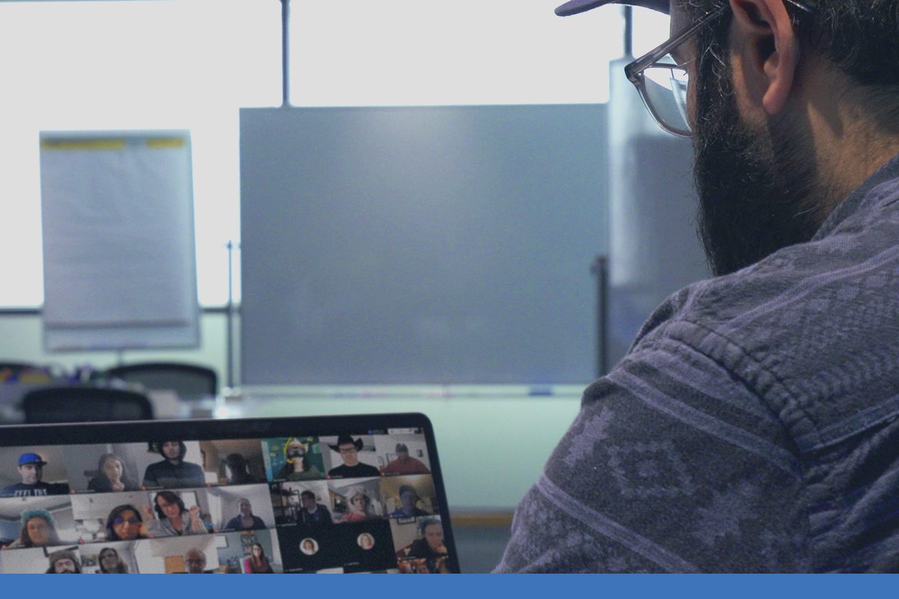 Uncovering Organization’s Hidden Learning Networks - Scaled Agile