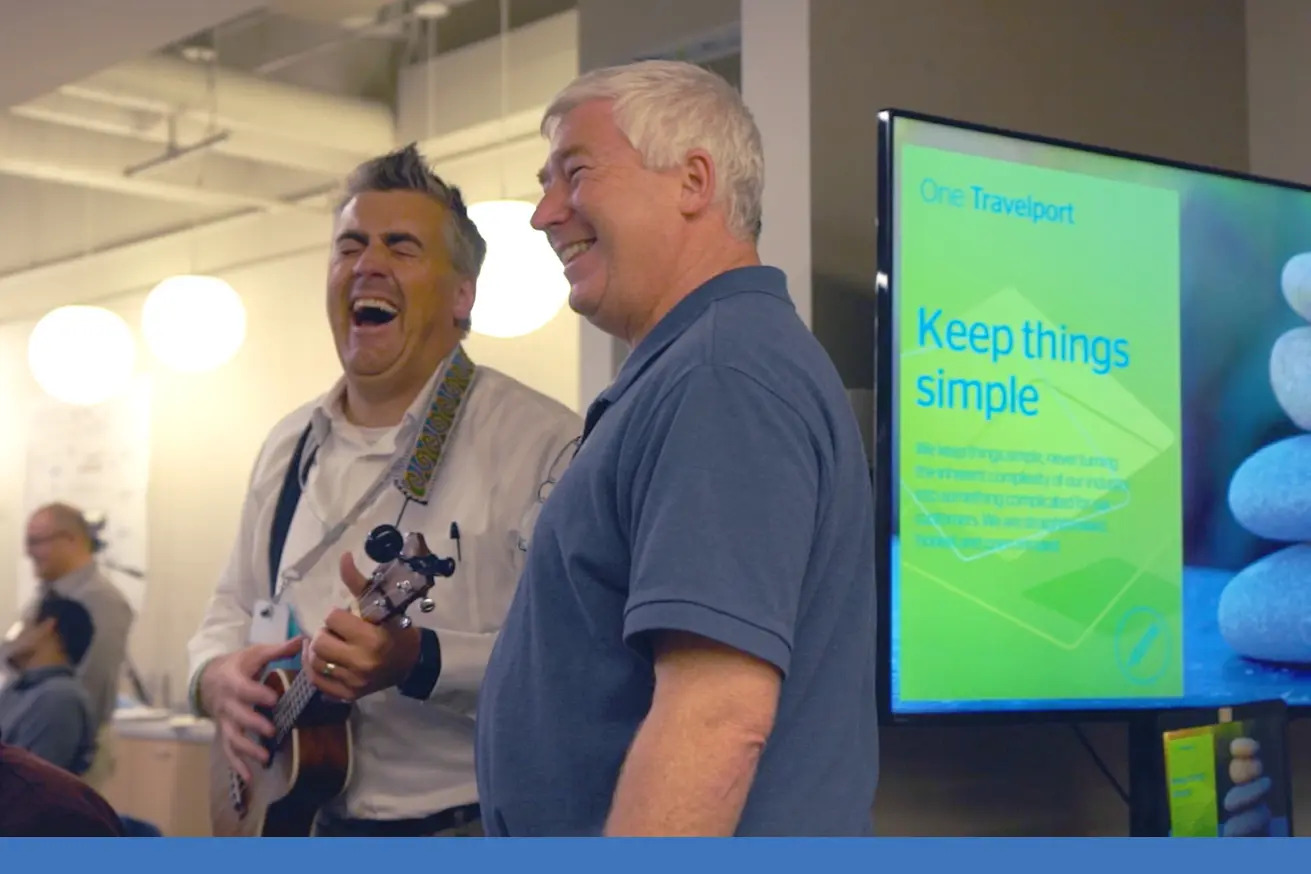 Winning the Customer with Experience Architecture | Scaled Agile