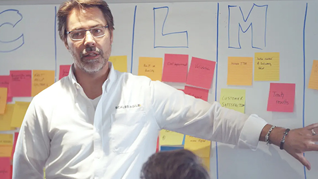 SAFe Approach to DevOps - Scaled Agile