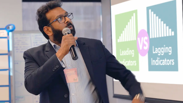 Product Development and Innovation - SAFe Agile