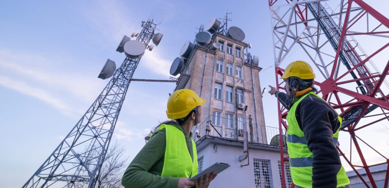 Learn the Benefits of SAFe® in Telecoms - Scaled Agile