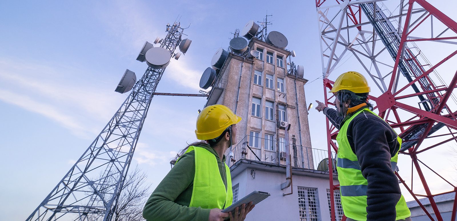 Learn the Benefits of SAFe® in Telecoms - Scaled Agile