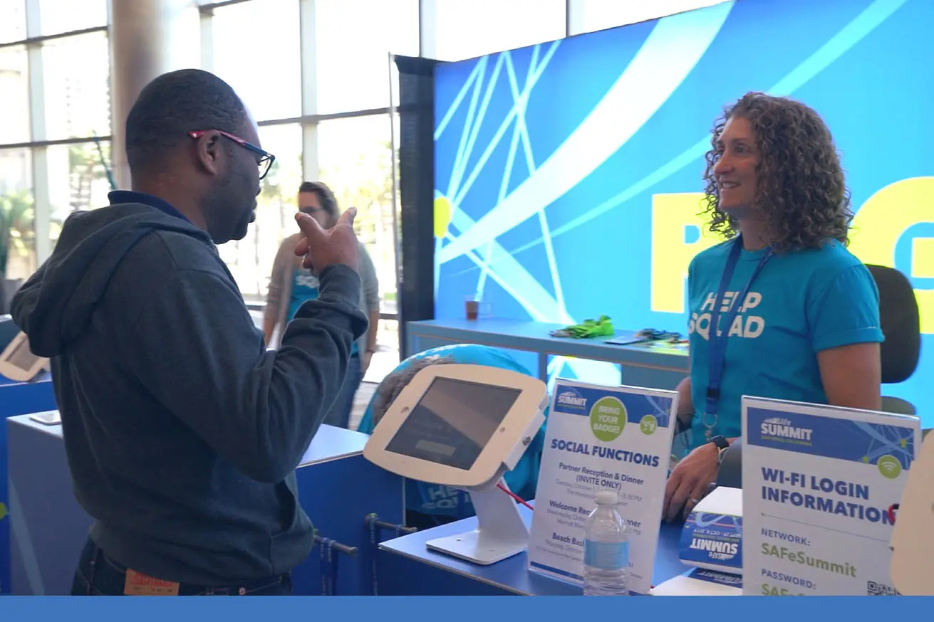 Making the World a Better Place - Benefits of SAFe | Scaled Agile