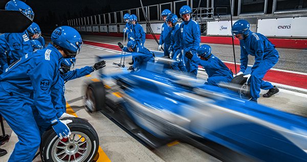 Measure Team Performance and Cohesion to Accelerate Impact