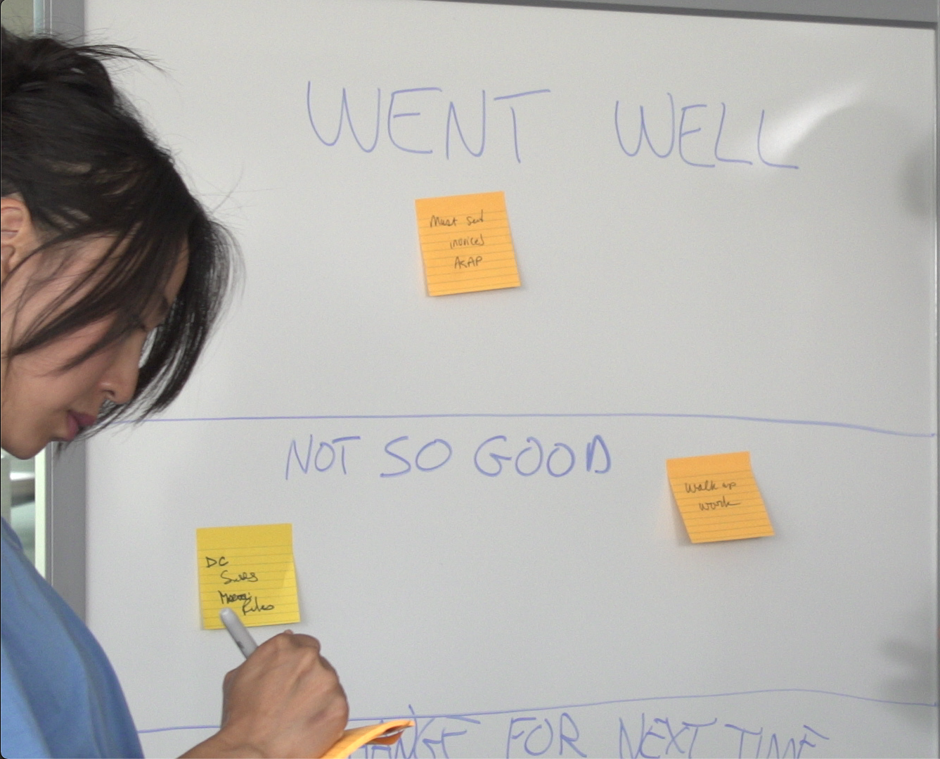 5 Scrum Master Tips for Keeping Your Retros Fresh - Scaled Agile