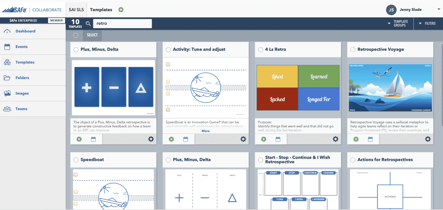 5 Scrum Master Tips for Keeping Your Retros Fresh