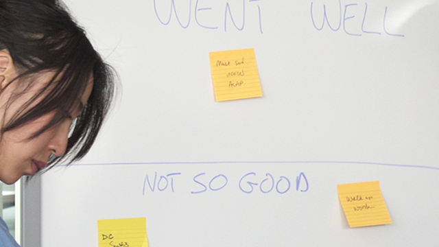 5 Scrum Master Tips for Keeping Your Retros Fresh