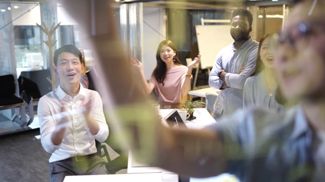 Creative Tension - Implementing SAFe for Agility