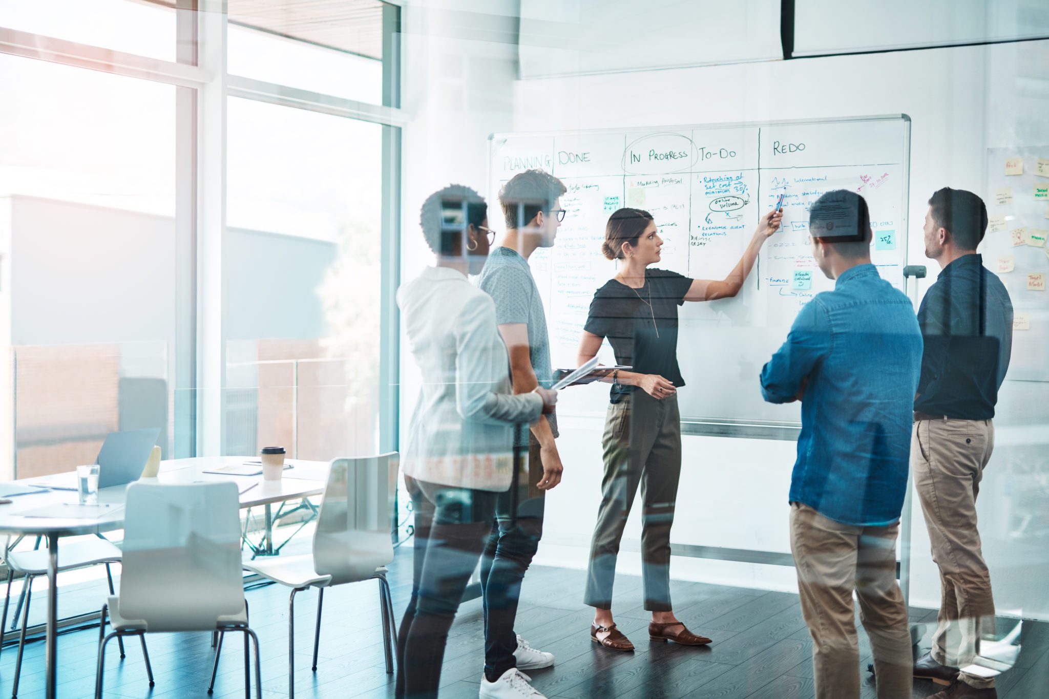 Business Agility | Benefits, Solutions, and How to Start