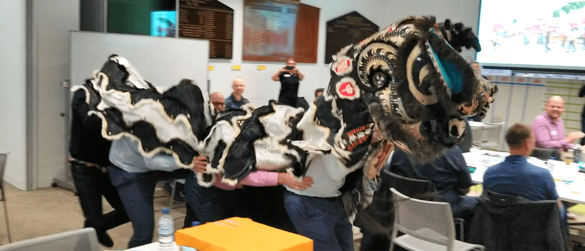 Fred IT Australia - Adopting SAFe for Pharmaceutical | Scaled Agile