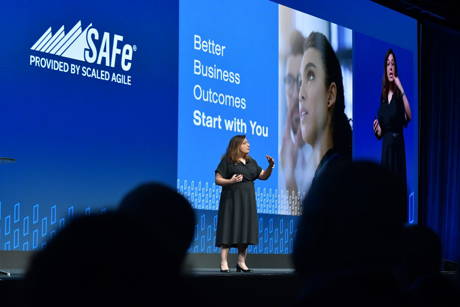 The Complete 2022 SAFe Summit Recap - Scaled Agile