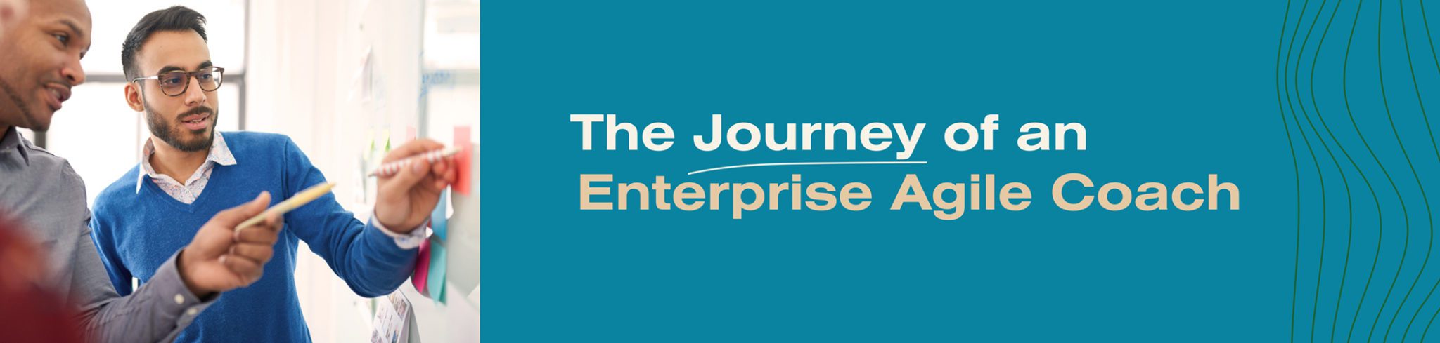 RTE to Enterprise Agile Coach - RTE Career Path | Scaled Agile