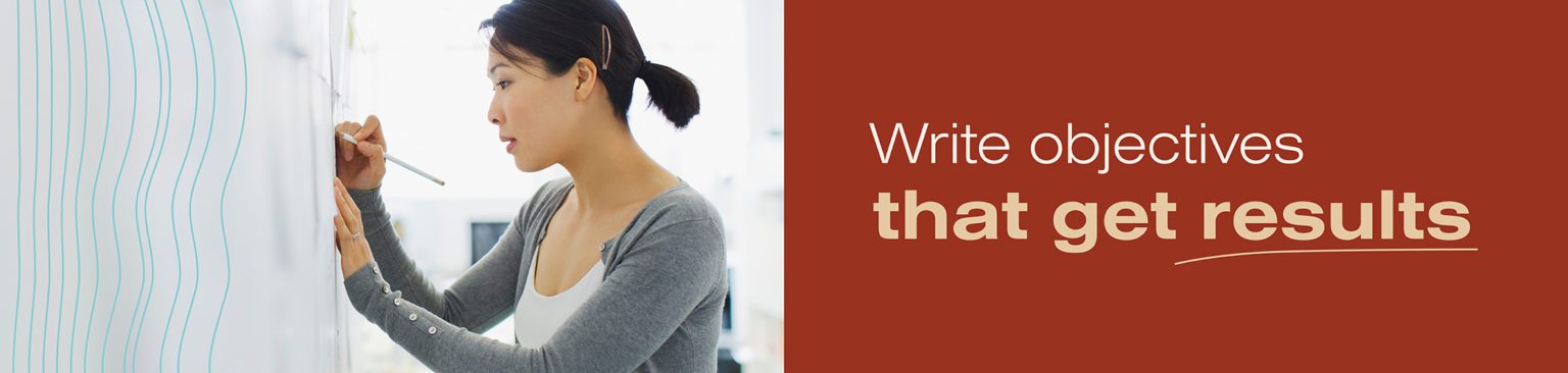 Your Guide to Writing Great Iteration and PI Objectives