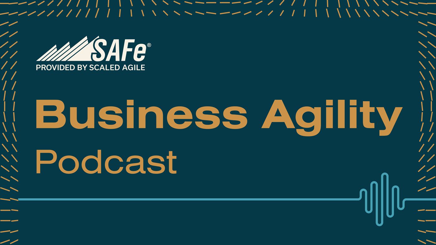 Conversations from the 2022 SAFe® Summit | Scaled Agile