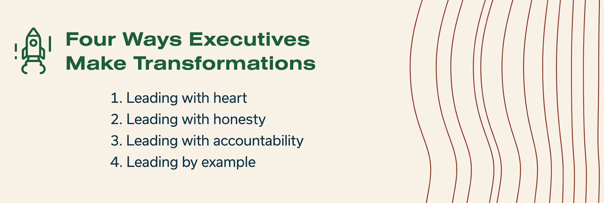 How Executives Can Make or Break SAFe Transformations
