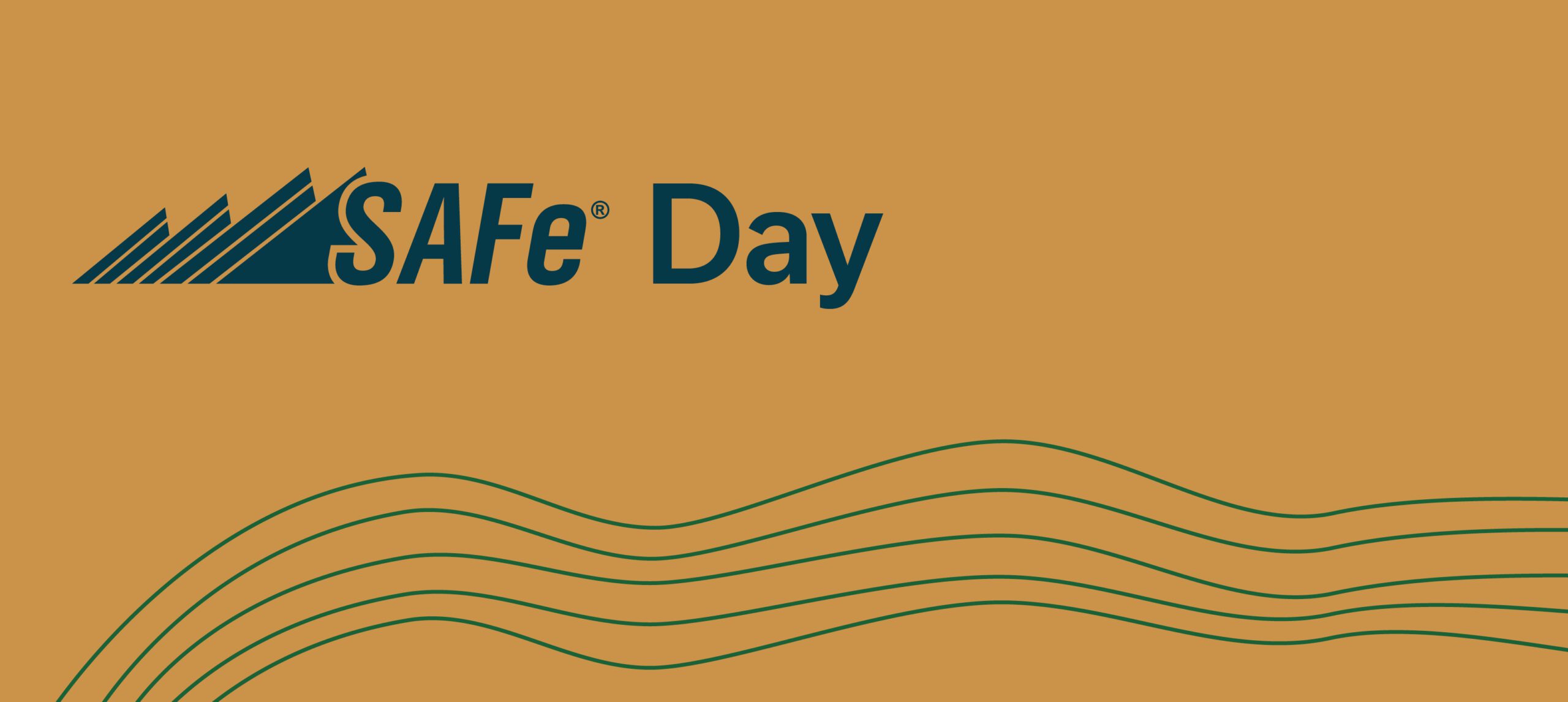 SAFe® Day Government - Scaled Agile