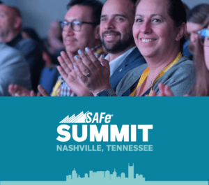 SAFe Summit and SAFe Events - Scaled Agile
