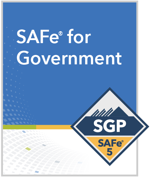 SAFe® for Government - Lean-Agile Practices | Scaled Agile SAFe® for Government - Lean-Agile Practices | Scaled Agile
