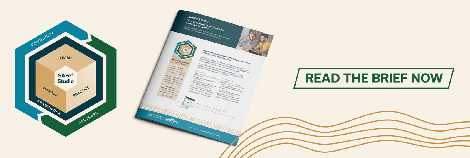 The SAFe Community Platform Is Now Part of SAFe Studio: Here’s What’s ...