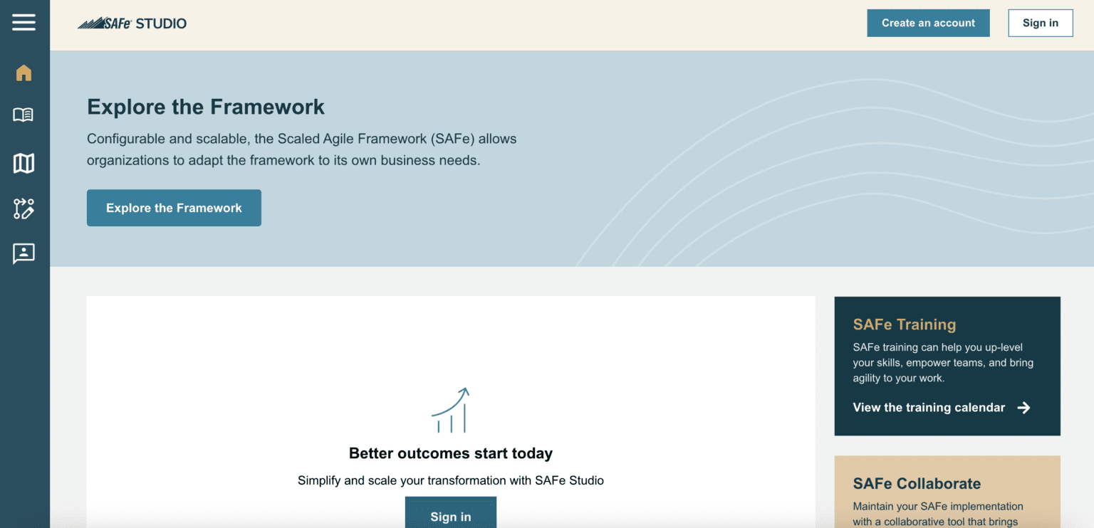 The SAFe Community Platform Is Now Part of SAFe Studio: Here’s What’s ...