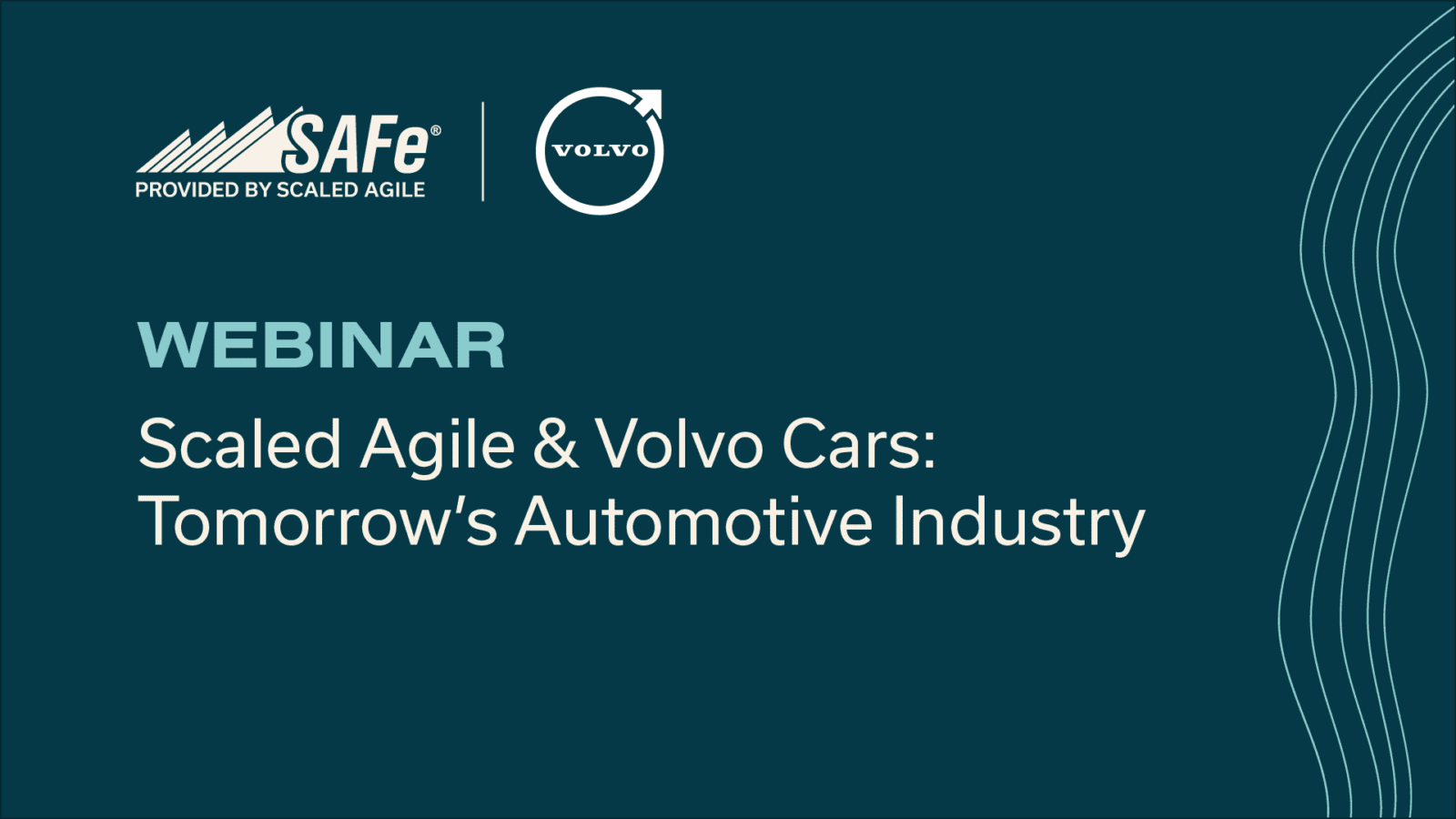 SAFe for Automotive: Resources and Insights | Scaled Agile