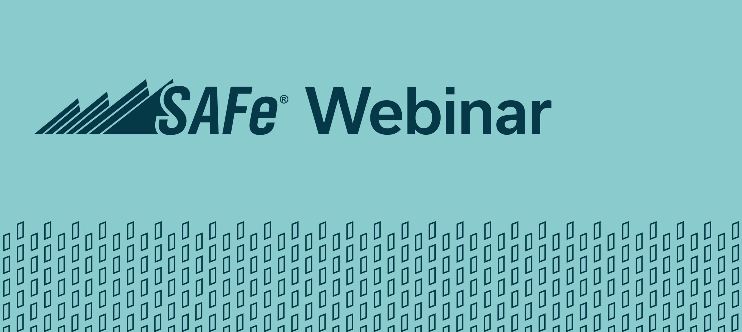 Discover SAFe® 6.0 – The next evolution with Dean Leffingwell - Scaled ...