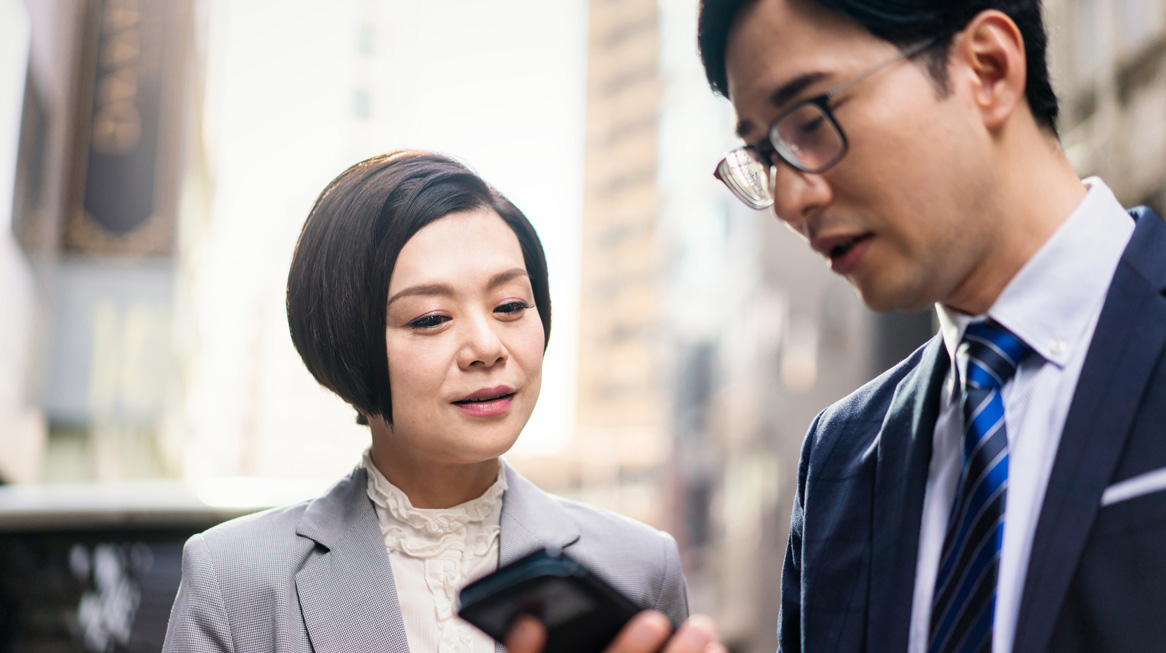 SAFe® Customer Story: Console Connect by PCCW Global