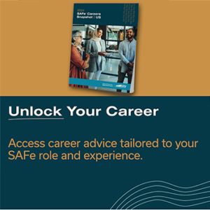 What is SAFe - Framework For Business Agility | Scaled Agile