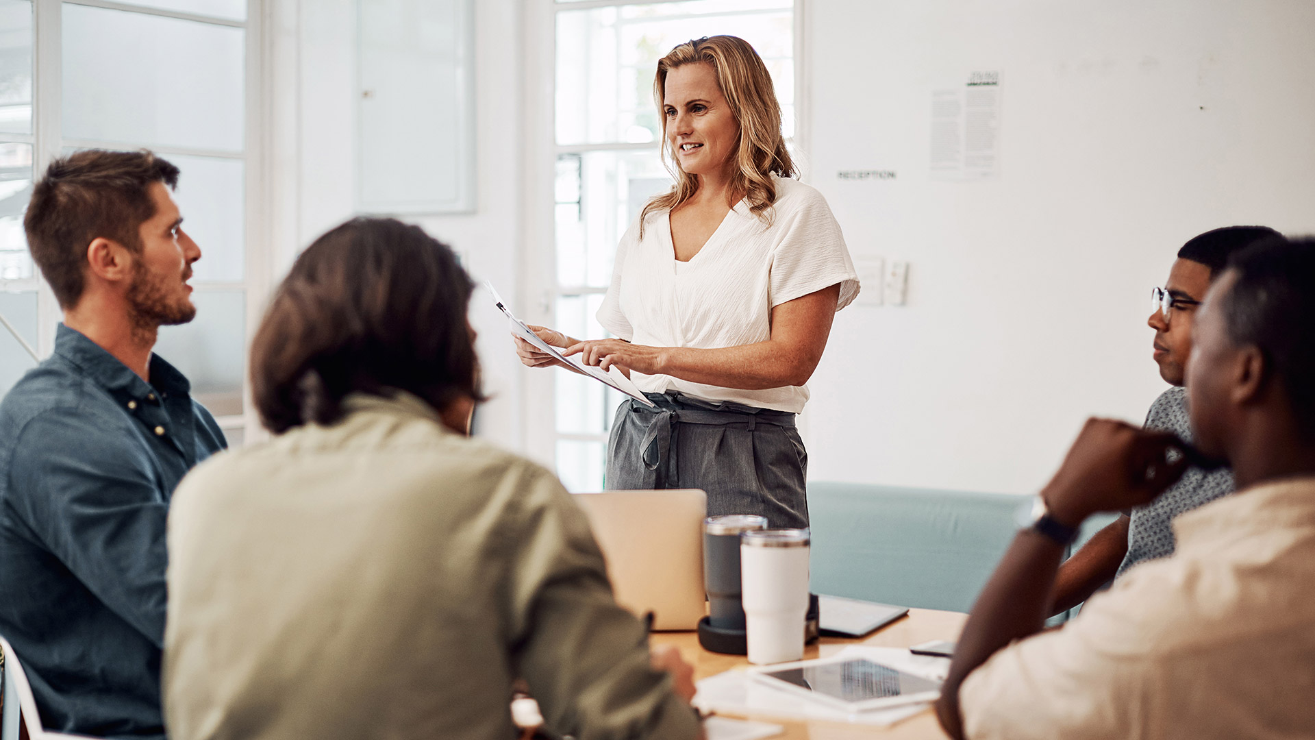 Advanced Facilitator: Value Stream Mapping | Scaled Agile