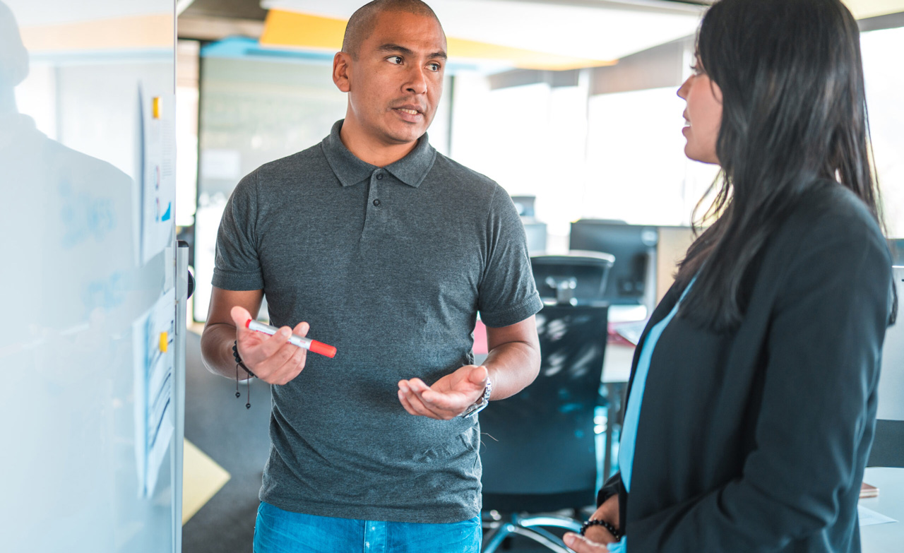 Leading a SAFe Program - Scaled Agile