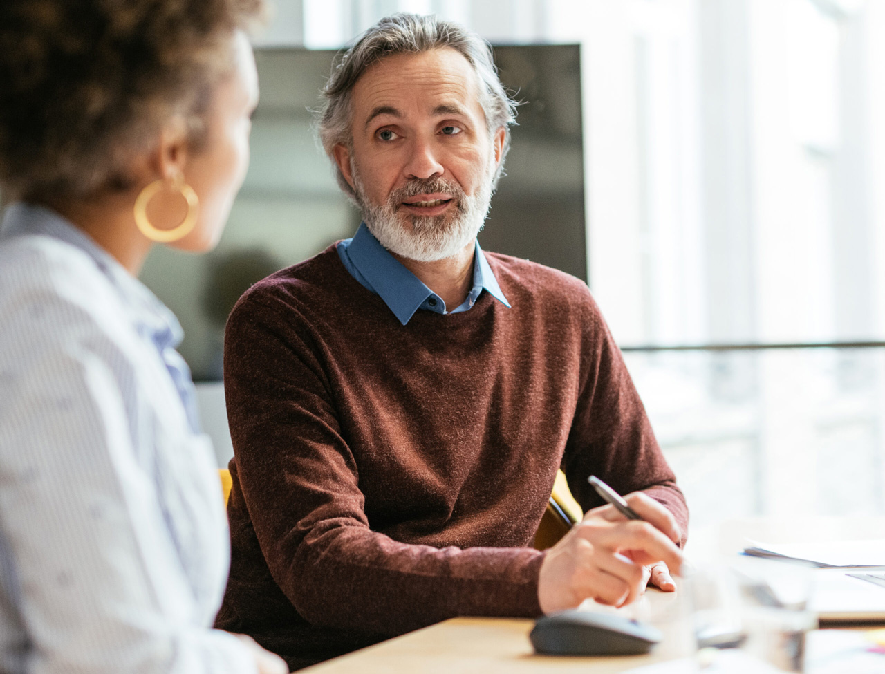 Support Government in Adopting SAFe - Scaled Agile