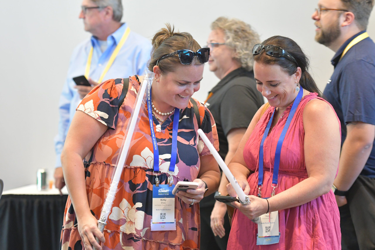 The Complete 2022 SAFe Summit Recap - Scaled Agile