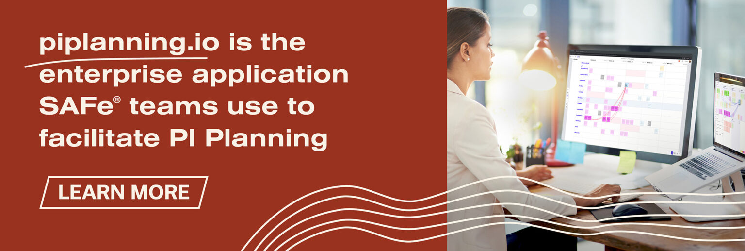 6 PI Planning Tips for RTEs - Scaled Agile
