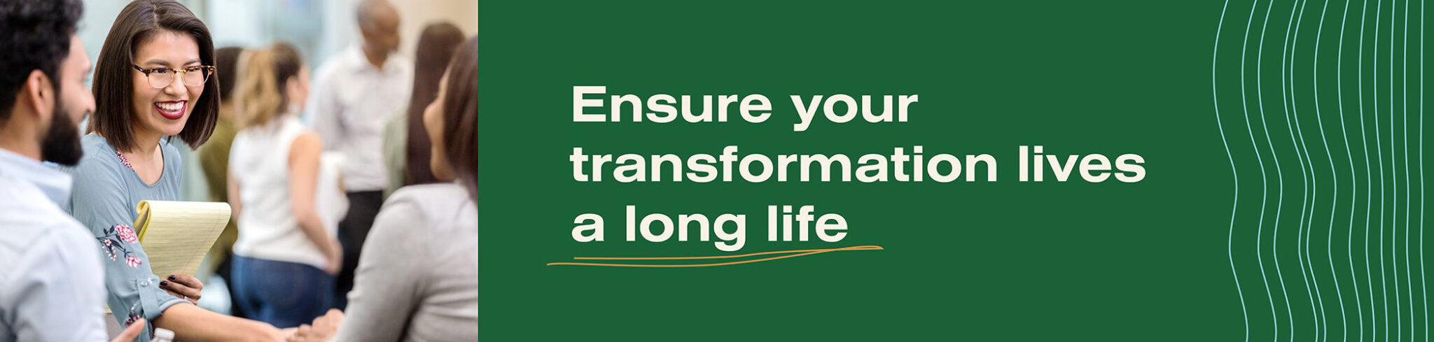 Three Key Components of Healthy Agile Transformations - Scaled Agile