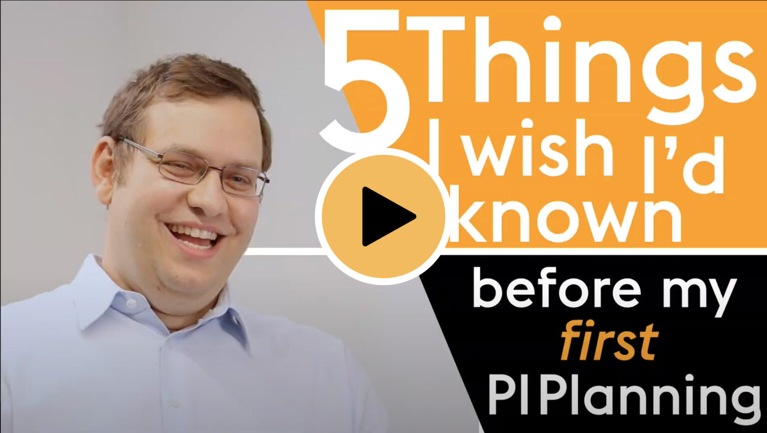 6 PI Planning Tips for RTEs - Scaled Agile