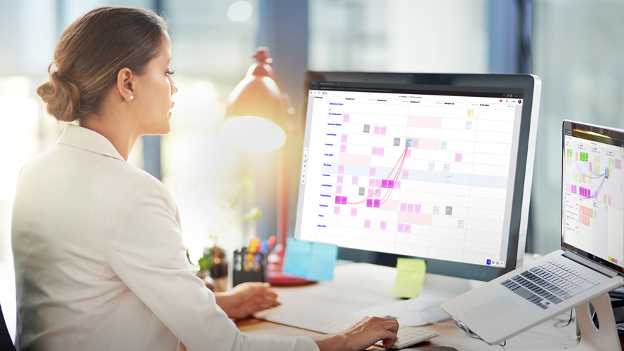 How To Run a Hybrid PI Planning Event - Scaled Agile