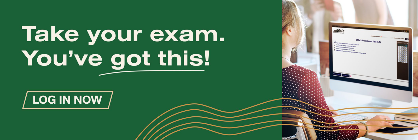 Tips to Pass Your SAFe Exam - Get SAFe Certified - Scaled Agile