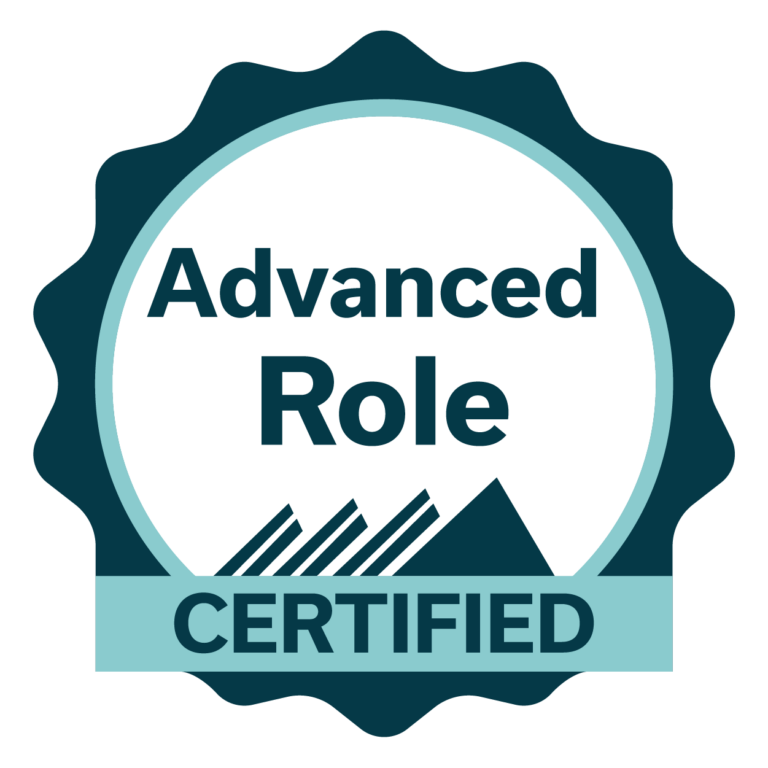 Advanced Certification Paths: Continuous Career Learning