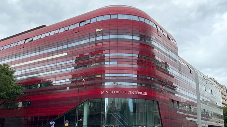 French Ministry Modernizes Driver Safety Systems with SAFe