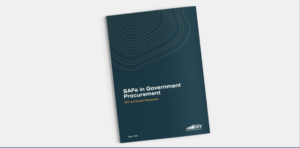 SAFe in Government | Scaled Agile